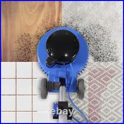 Prolux Core Hard Floor Buffer and Tile Floor Electric Scrubber Machine ...